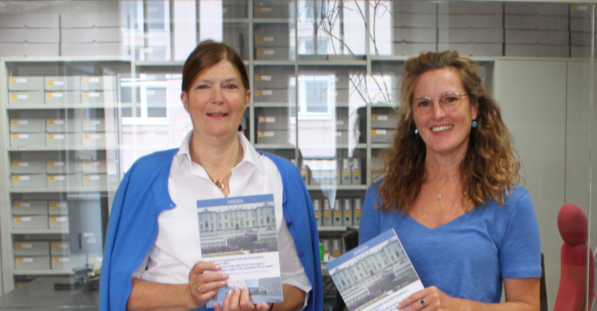 Zweiter Band der Historischen Aspekte - Universität Mozarteum