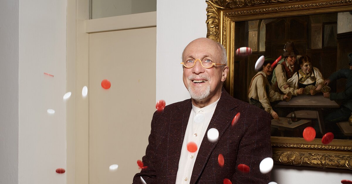 Rainer Buland - Universität Mozarteum