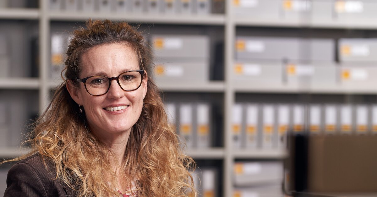 Suzanne Prucher - Universität Mozarteum