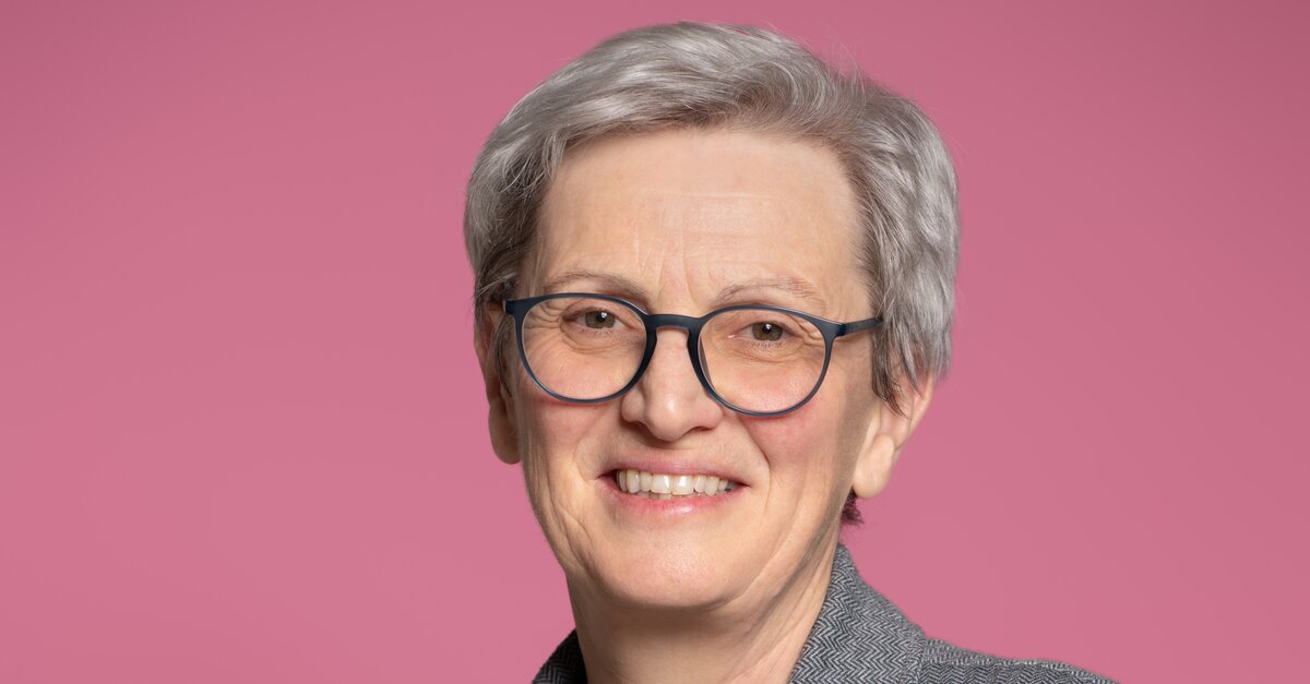 Petra Mitter - Universität Mozarteum