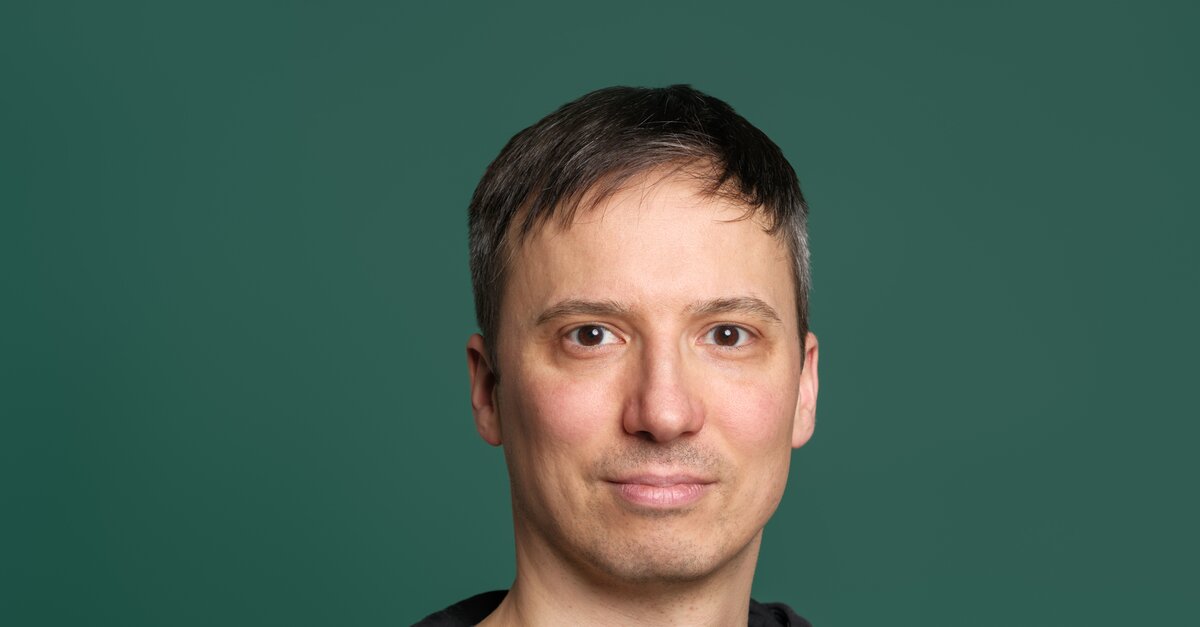 Andreas Steger - Universität Mozarteum