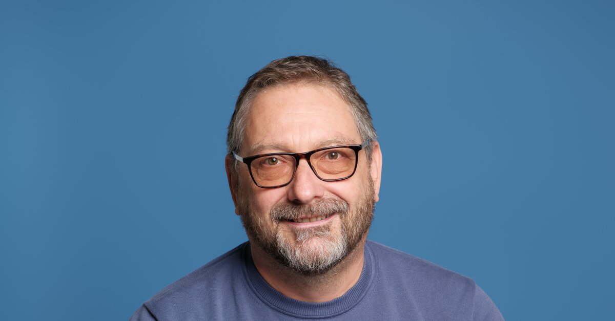 Gerhard Schutz - Universität Mozarteum