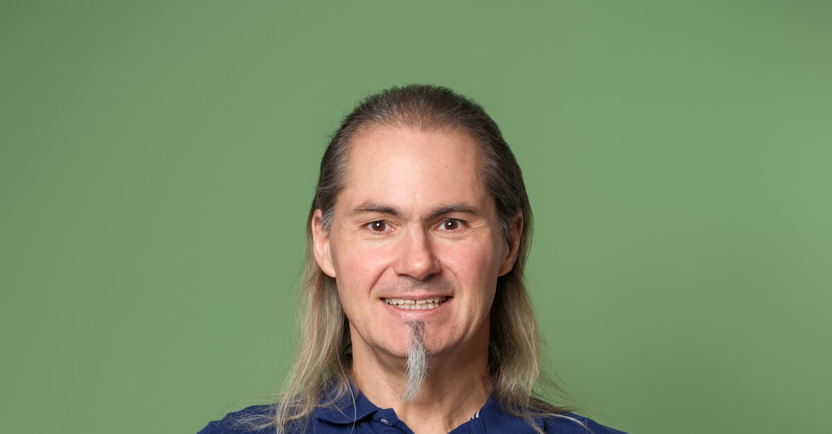 Herwig Hofle - Universität Mozarteum