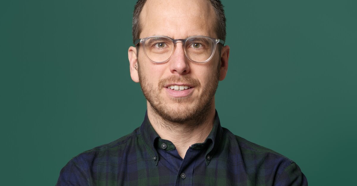 Christian Breckner - Universität Mozarteum