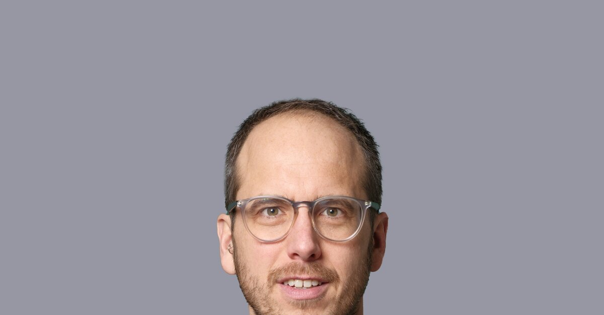 Christian Breckner - Universität Mozarteum