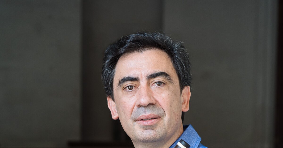 Marcello Gatti - Universität Mozarteum