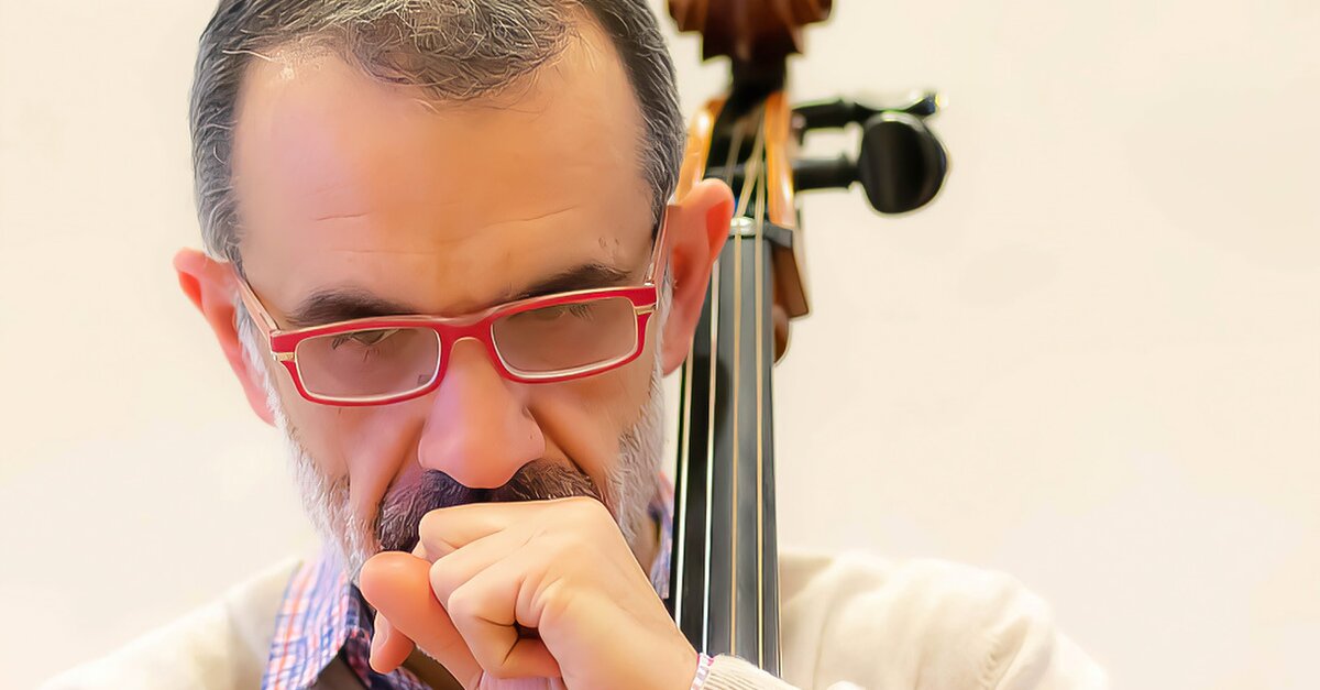 Marco Testori - Universität Mozarteum
