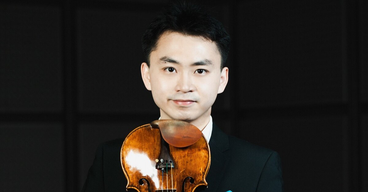 A new home - Ziyu He - Universität Mozarteum