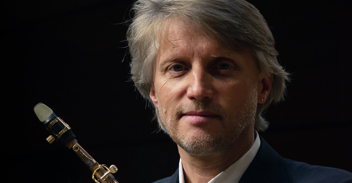 Peter Gasteiger - Universität Mozarteum