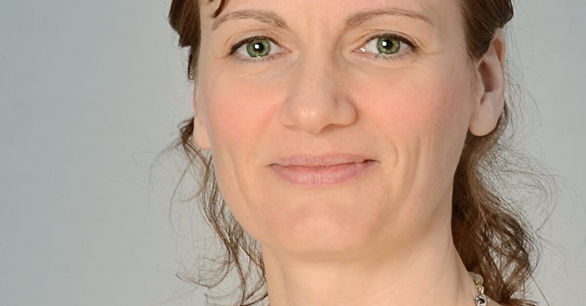 Simone Irmer - Universität Mozarteum