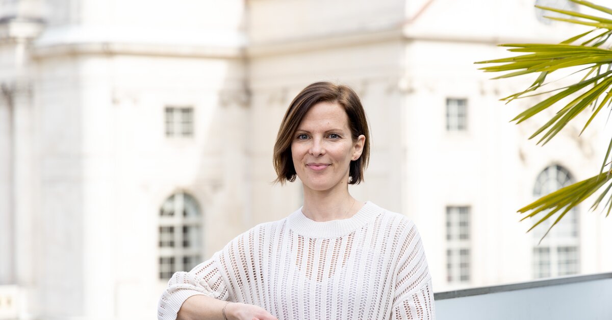 Barbara Rosanelli-Graif - Universität Mozarteum