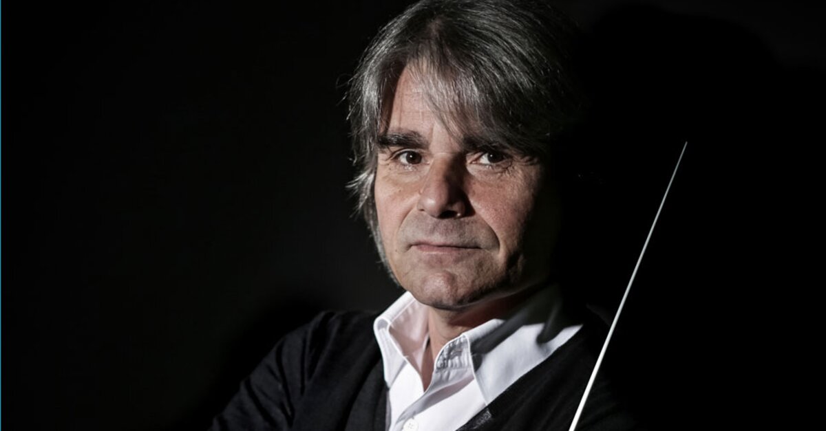 Ion Marin - Universität Mozarteum