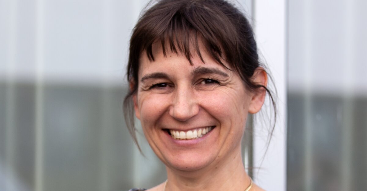 Florence Gautier - Universität Mozarteum