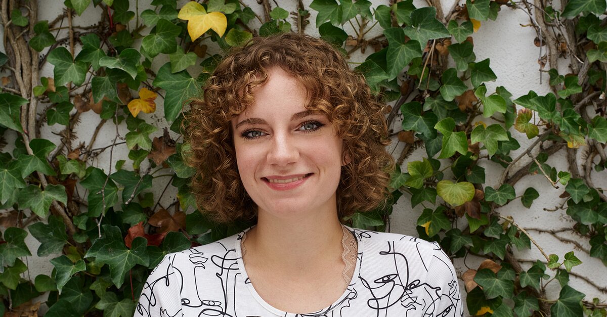 Emma Ebmeyer - Universität Mozarteum