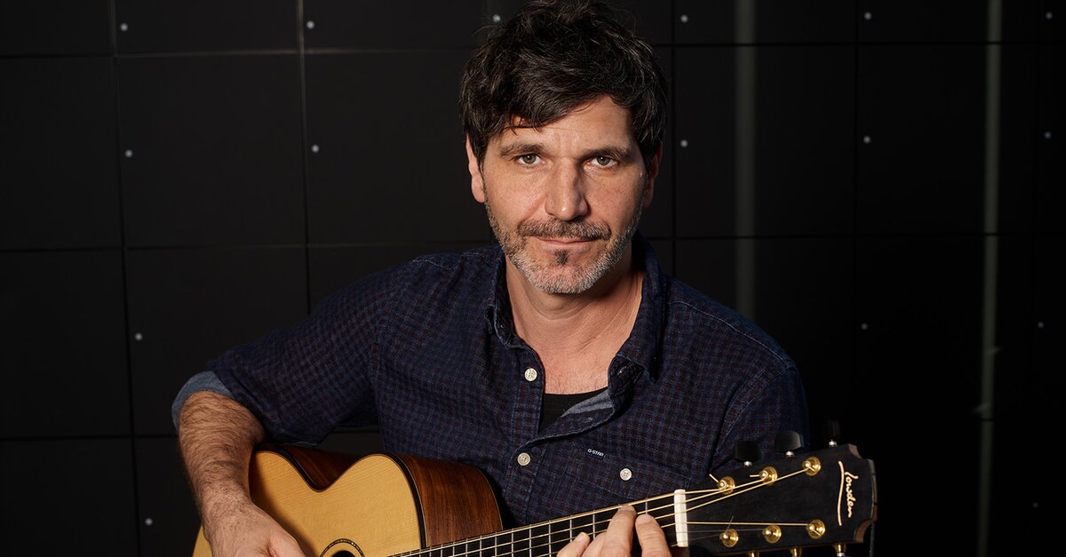 Stephen Neuner - Universität Mozarteum