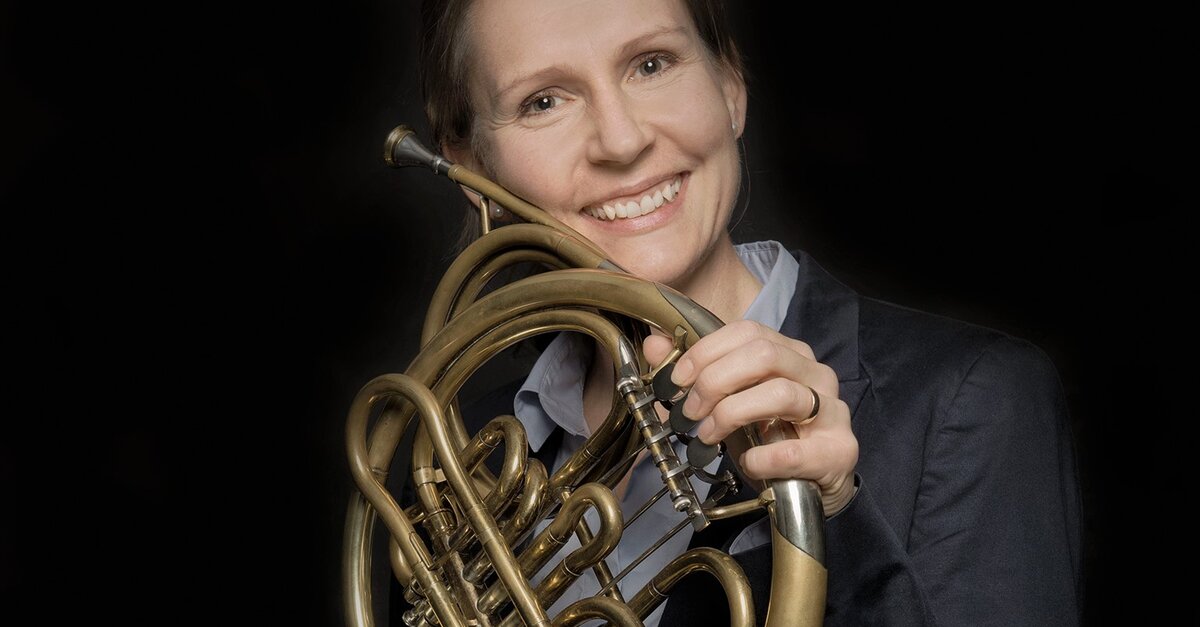 Elisabeth Winter - Universität Mozarteum