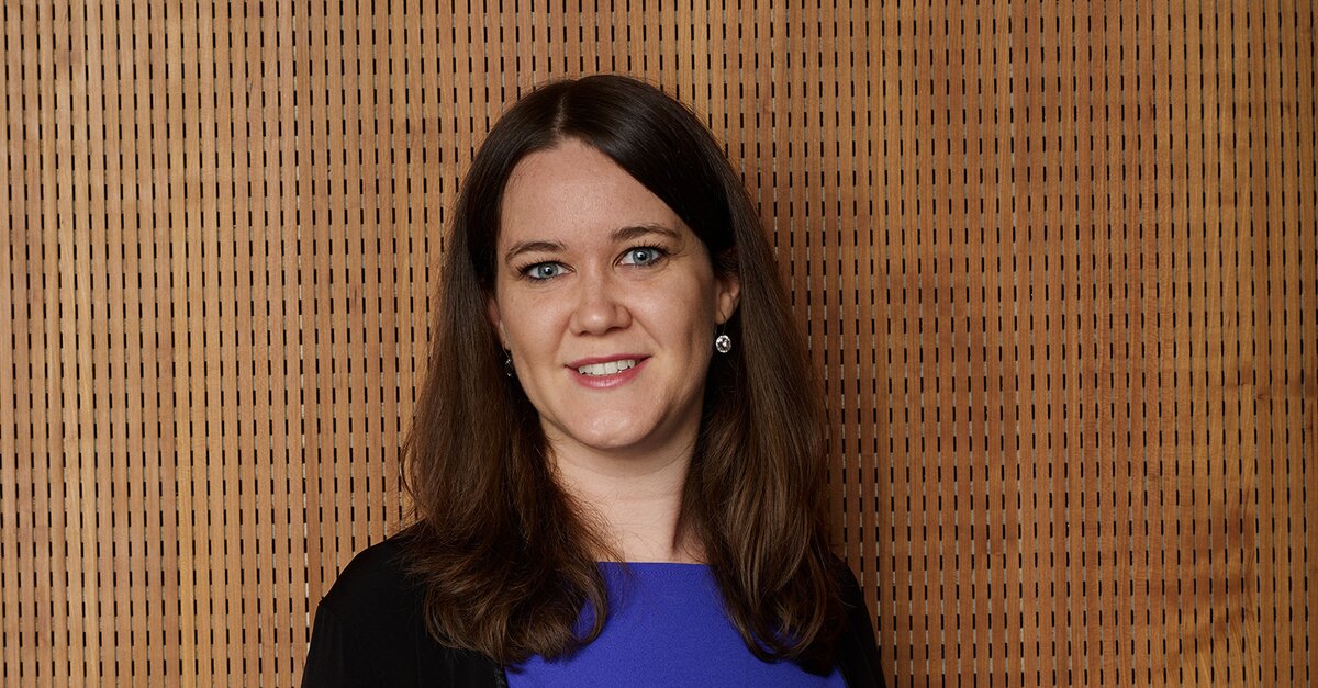 Elizabeth Eder - Universität Mozarteum