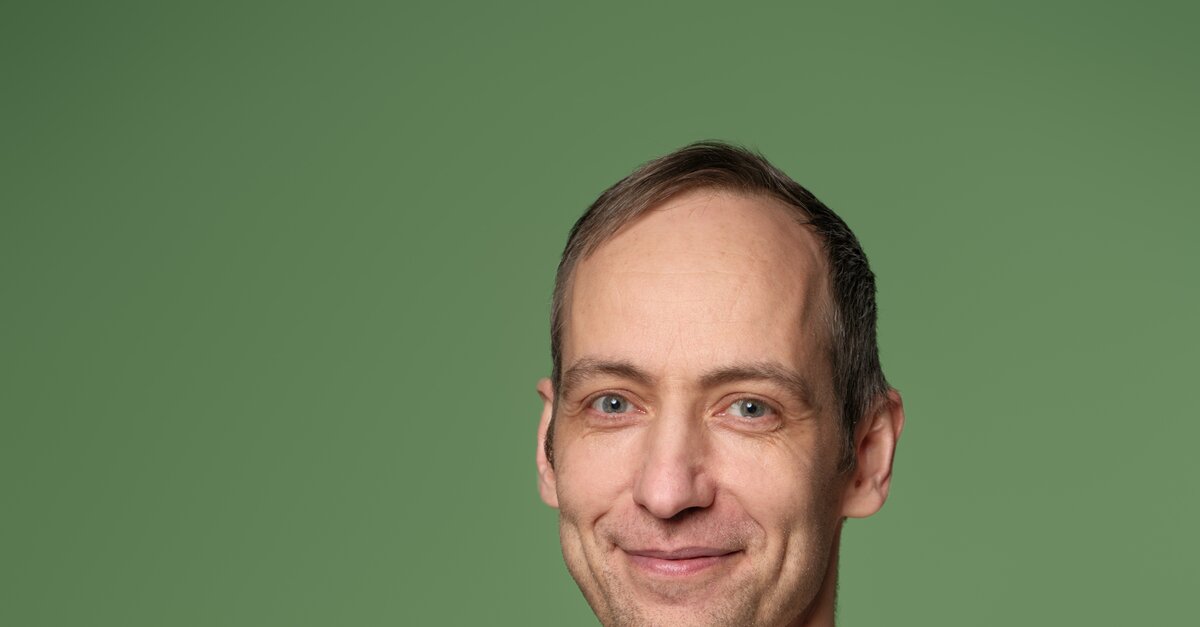 Matthew Krebs - Universität Mozarteum