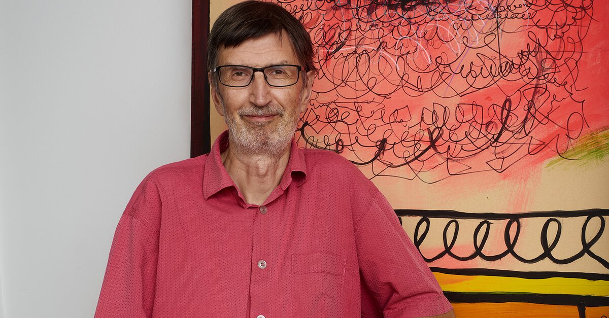 Wolfgang Gratzer - Universität Mozarteum