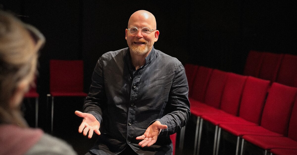 Vom „Männlein im Walde“ zur großen Kantilene - Universität Mozarteum