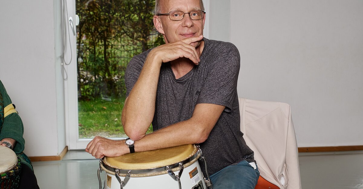 Ari Glage - Universität Mozarteum