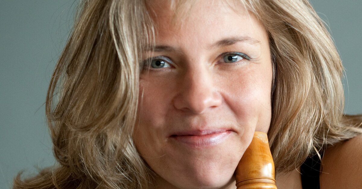 Maria Loos - Universität Mozarteum