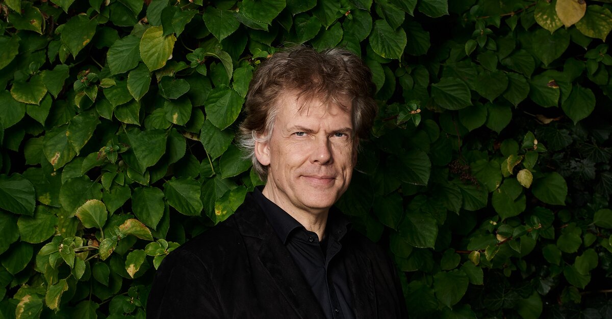 Hannfried Lucke - Universität Mozarteum