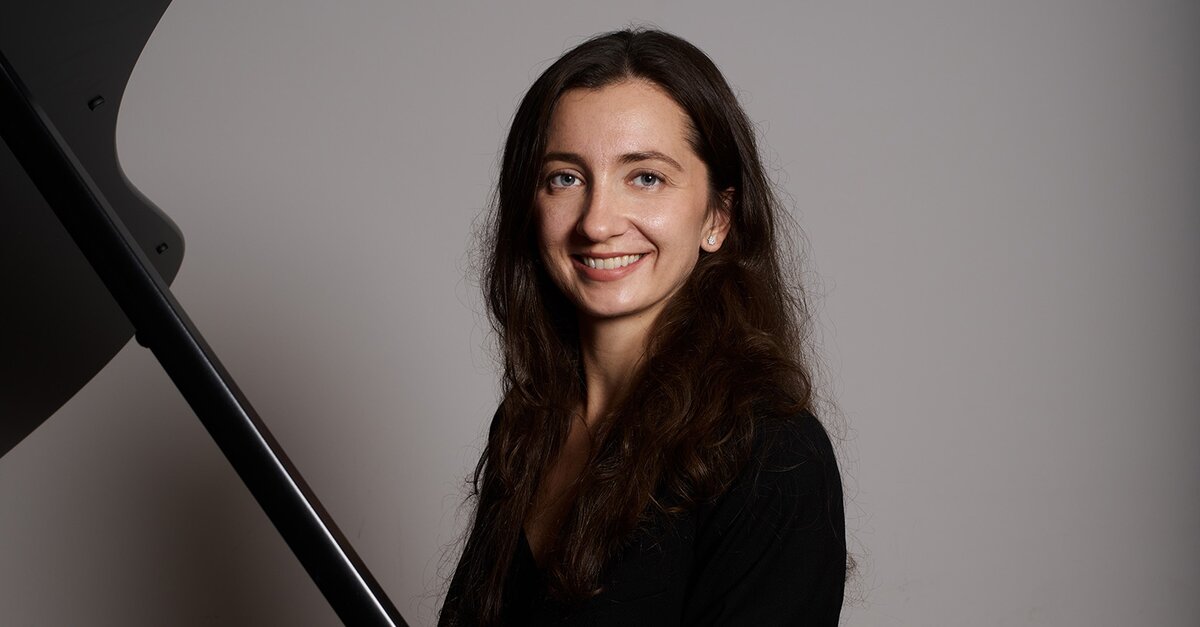 Eglė Staškutė - Universität Mozarteum