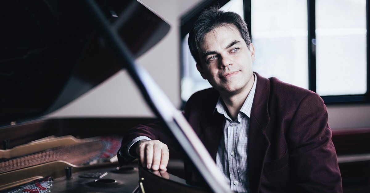 Peter Wittenberg - Universität Mozarteum