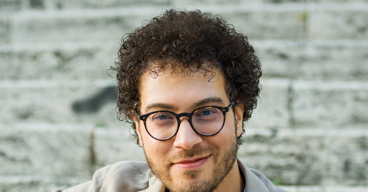 Andrea De Vitis - Universität Mozarteum
