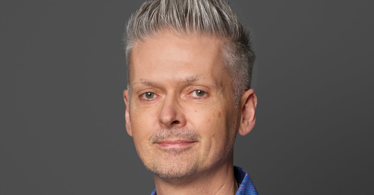 Stephen Fitzpatrick - Universität Mozarteum