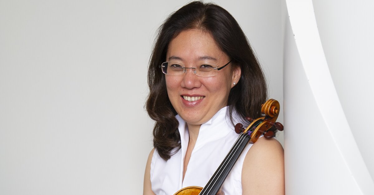 Wonji Kim - Universität Mozarteum