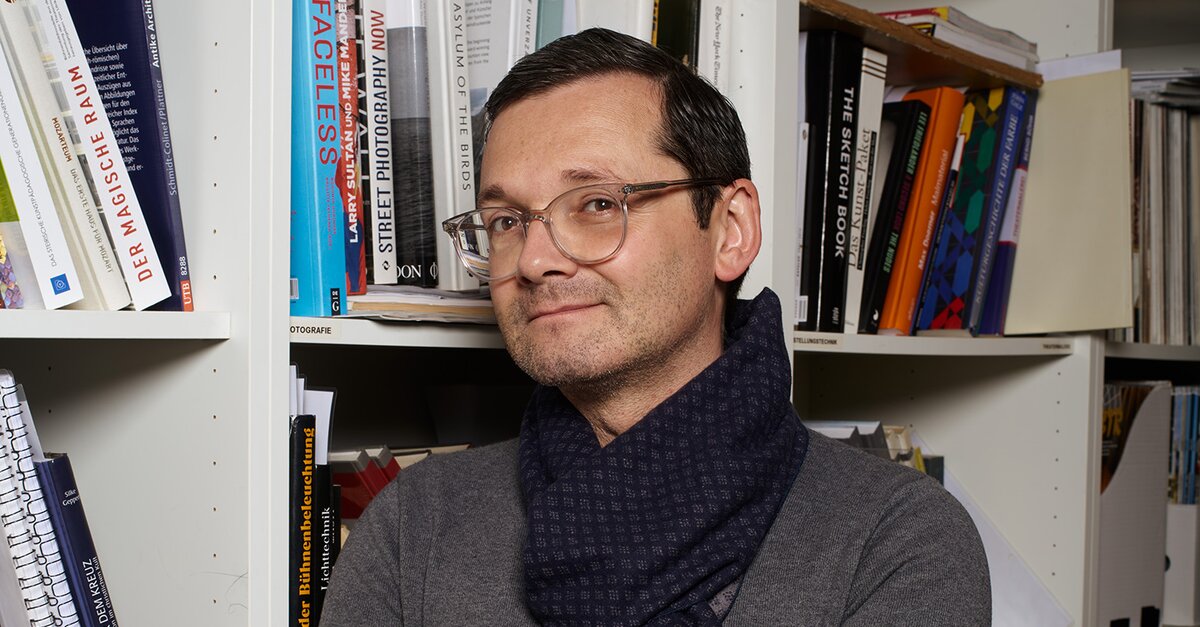 Thomas Ballhausen - Universität Mozarteum