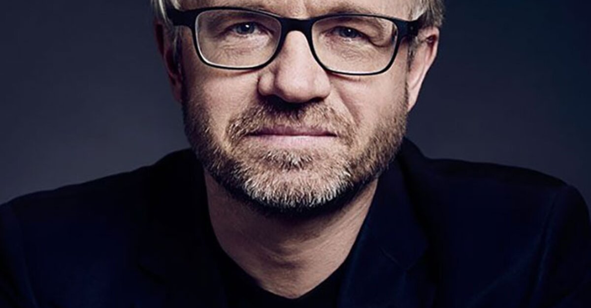 Luc Joosten - Universität Mozarteum