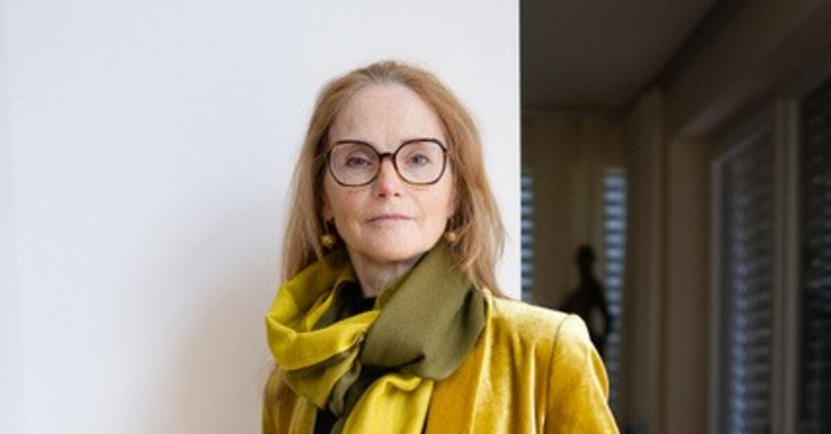 Elzbieta Schroll - Universität Mozarteum