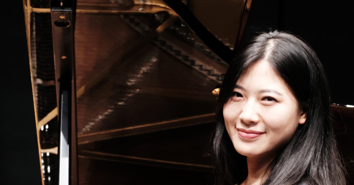 Lei Meng - Universität Mozarteum