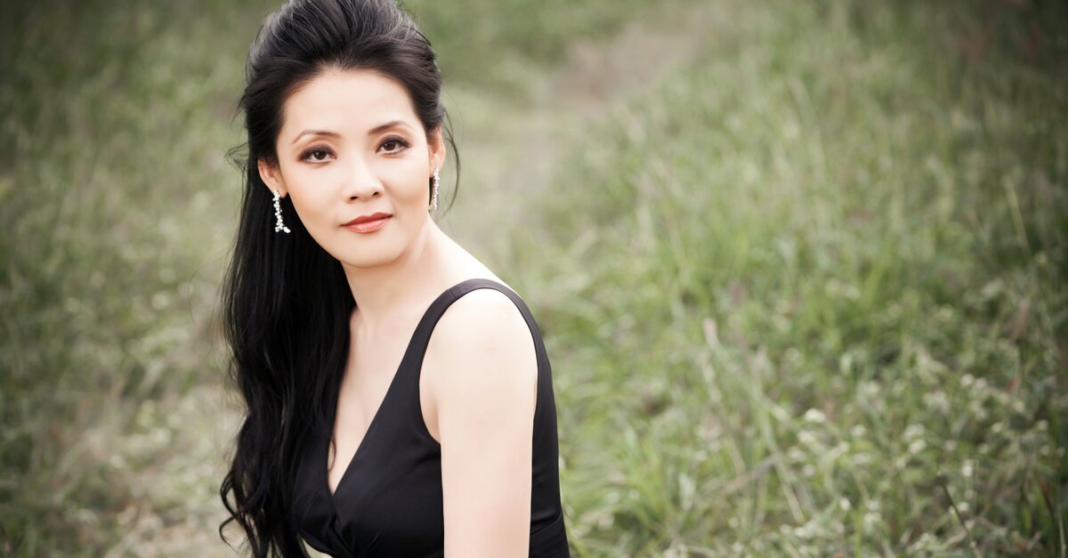 Ya-Fei Chuang - Universität Mozarteum