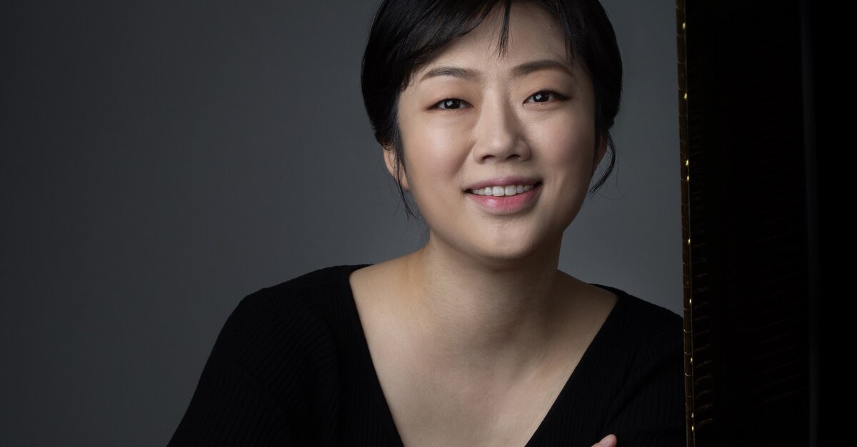 Ji Hye Jung - Universität Mozarteum