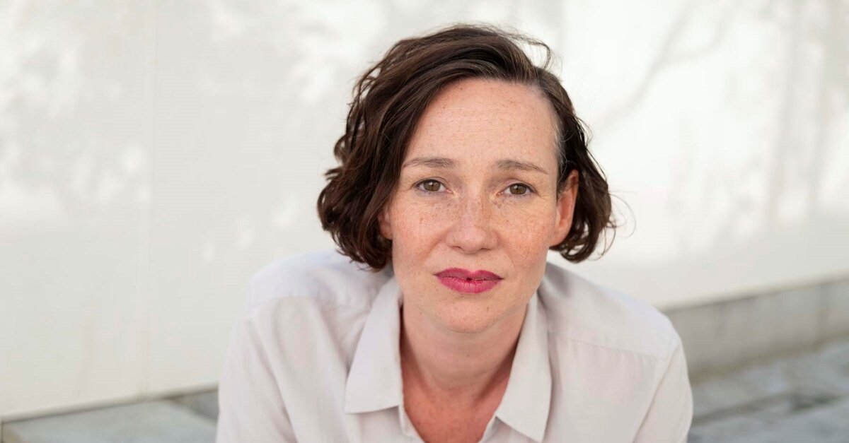 Hanna Binder - Universität Mozarteum