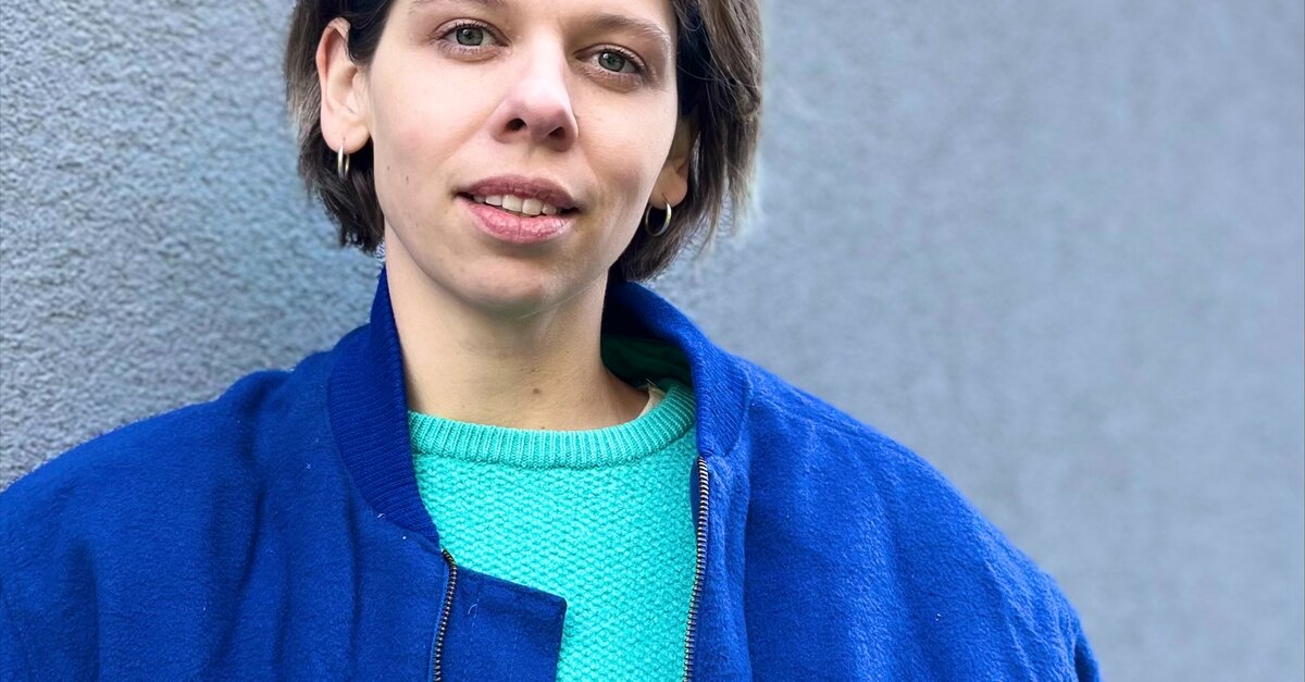 Anne Dahl - Universität Mozarteum