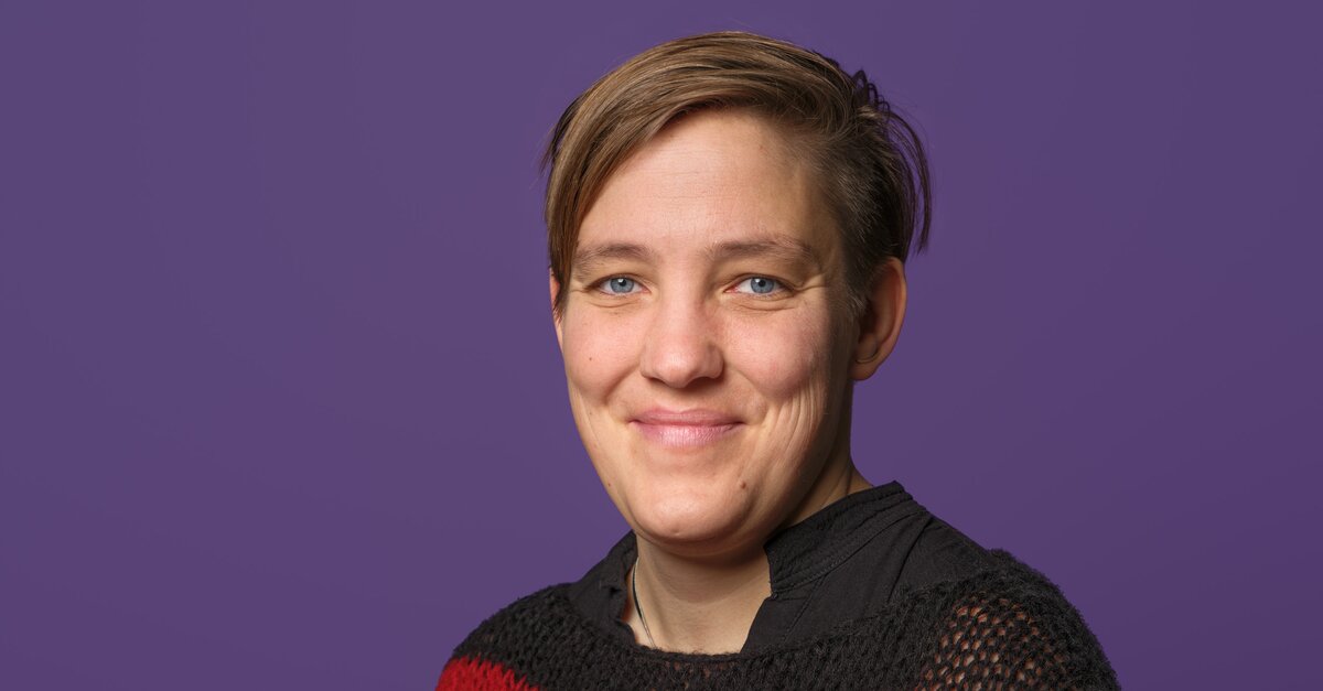 Judith Franke - Universität Mozarteum