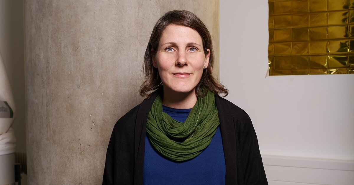 Maria Walcher - Universität Mozarteum