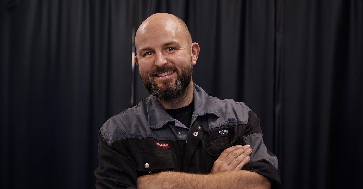 Michael Dorfer - Universität Mozarteum