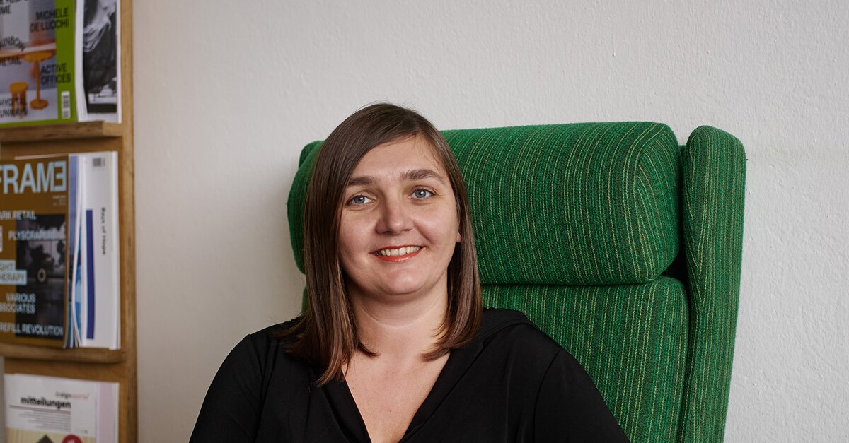 Corina Forthuber - Universität Mozarteum