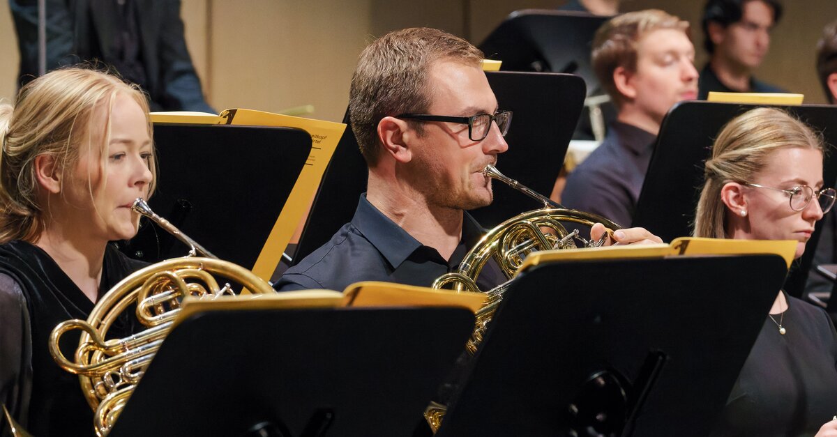 Horn Master - Universität Mozarteum