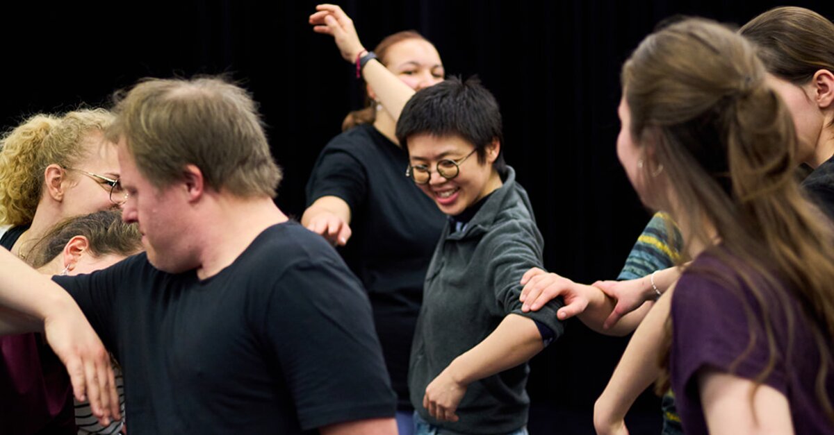 ULG Advanced Studies in Music and Dance Education – Orff Approach MA ...