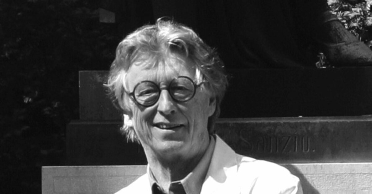 In memoriam Norman Shetler - Universität Mozarteum