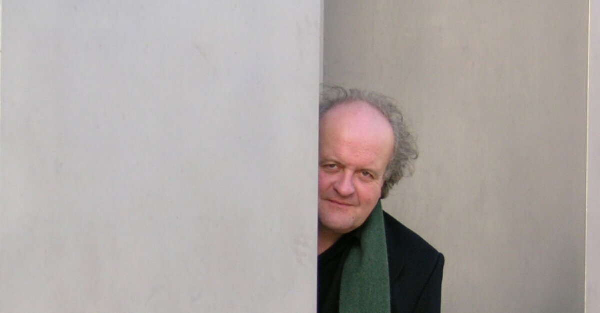 „Composer for all seasons“: In memoriam Wolfgang Rihm - Universität ...