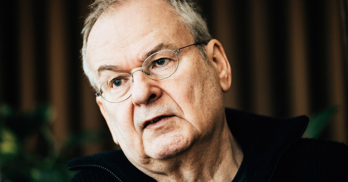 Reinhard Febel - Universität Mozarteum