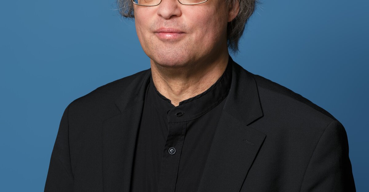 Andrew Weber - Universität Mozarteum